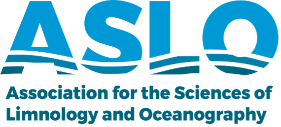 2026 ASLO-SIL Joint Meeting - ASLO