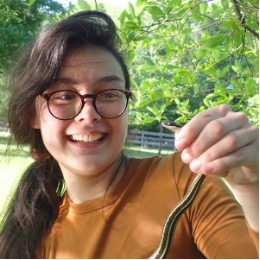 ASLO 2025 Student Presentation Award Winners - ASLO