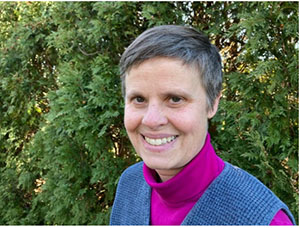 Krista Longnecker named next Editor-in-Chief of Limnology and ...