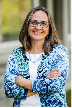 ASLO honors Elizabeth B. Kujawinski with the 2024 G. Evelyn Hutchinson ...