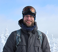 2024 Lindeman Award Recipient - ASLO