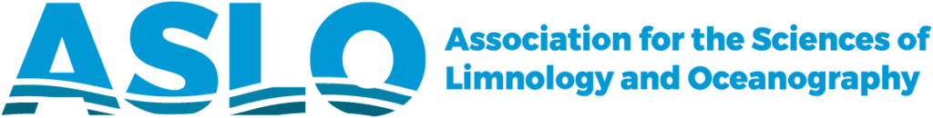 2024 ASLO Meeting - ASLO