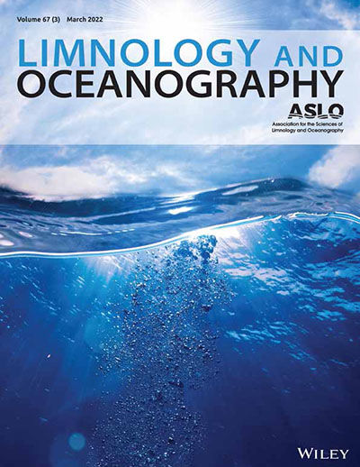 ASLO Publications - ASLO